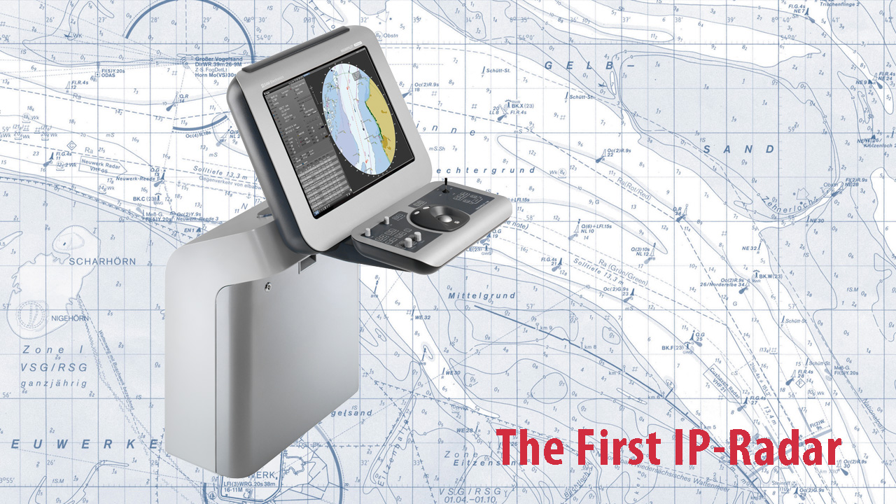 Ratelmak/Radarpilot Platinum